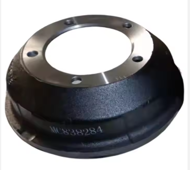 truck brake drum for ISUZU NPR NHR parts OEM 8-97034-798-1