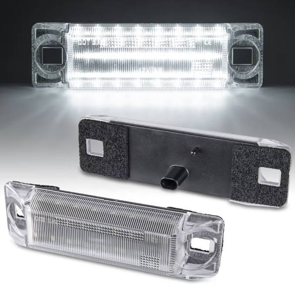 LED Truck BED Cargo Light