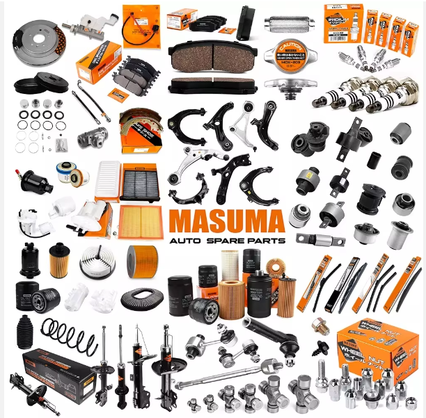 Japanese Original Car Parts and Accessories Electric Car Accessories