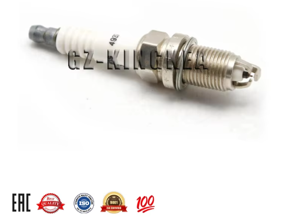 CNG Engines Parts 4955850 Spark Plug for Cummins ISL Series