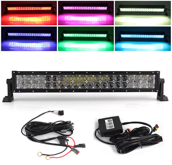 RGB Light Bar