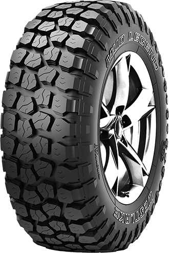 MUD LEGEND SL386